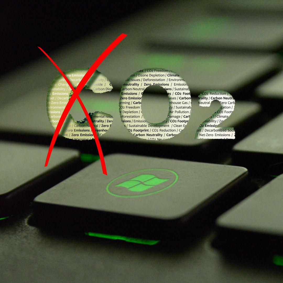 Microsoft e 1PointFive di Oxy firmano il più grande accordo per la ...